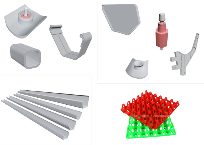 krishna polyplast - Modern Plastics Awards