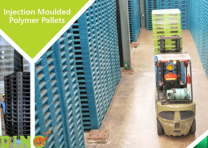 Winner Technoplast Pvt Ltd - Modern Plastics Awards