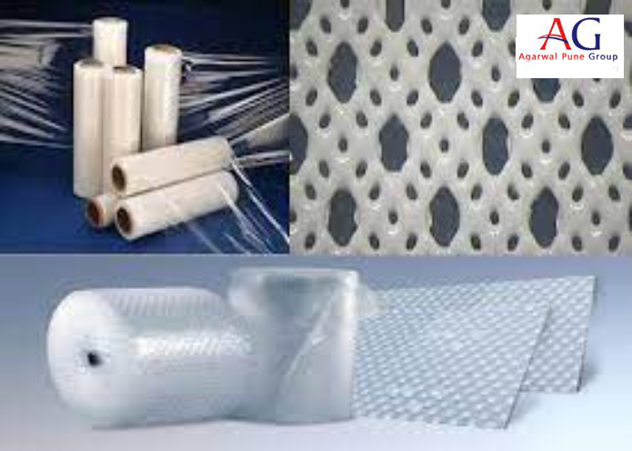 Agarwal Technoplast Pvt Ltd - Modern Plastics Awards