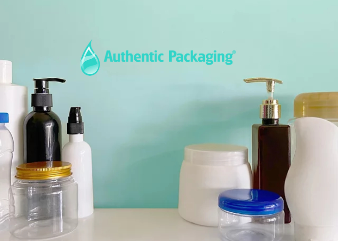 Authentic Packaging Pvt Ltd - Modern Plastics Awards