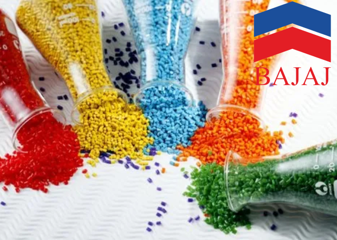 Bajaj Polyblends Pvt Ltd - Modern Plastics Awards
