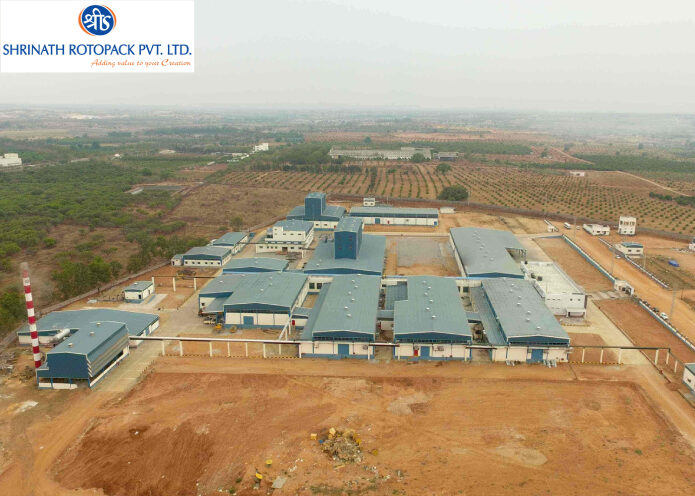 Shrinath Rotopack Pvt. Ltd. - Modern Plastics Awards