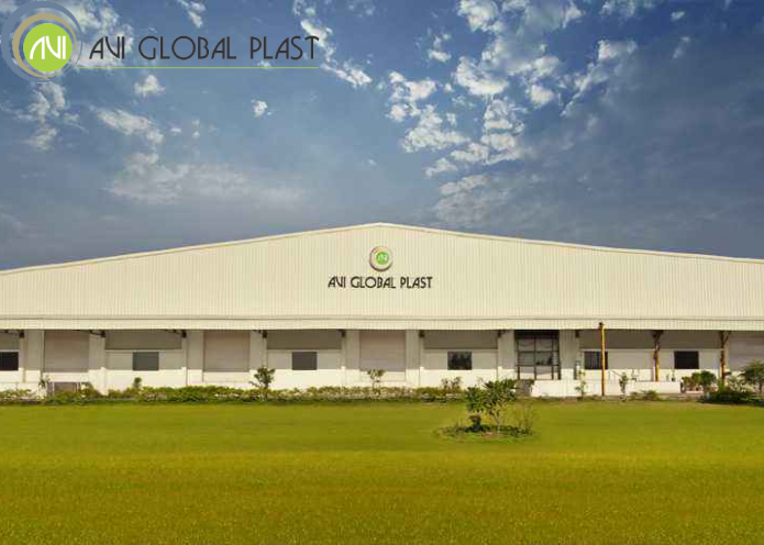 Avi Global Plast Pvt. Ltd. - Modern Plastics Awards