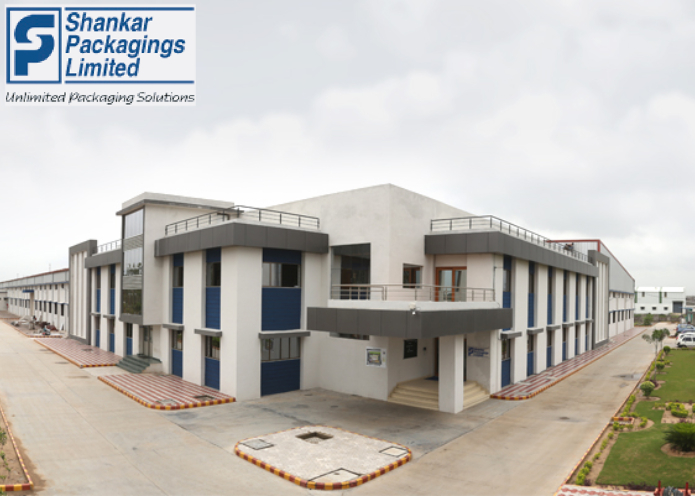 Shankar Packaging Limited - Modern Plastics Awards