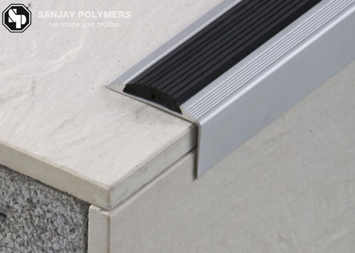 Sanjay Polymers - Modern Plastics Awards