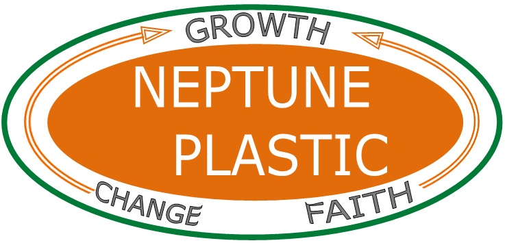 Neptune Plastic & Metal - Modern Plastics Awards