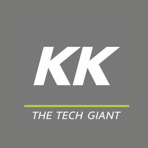 KK Kompounding Tech Giant - Modern Plastics Awards