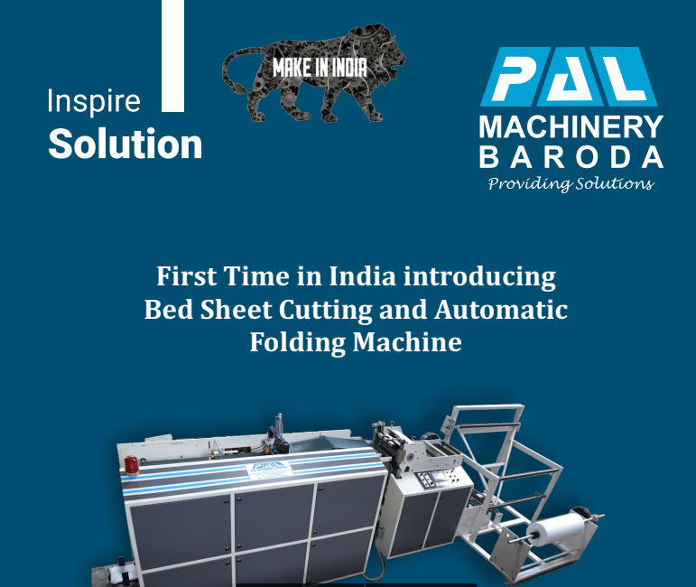 Pal Machinery - Modern Plastics Awards