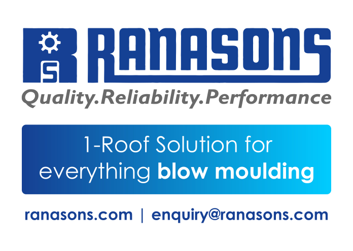 Rana And Sons LLP - Modern Plastics Awards