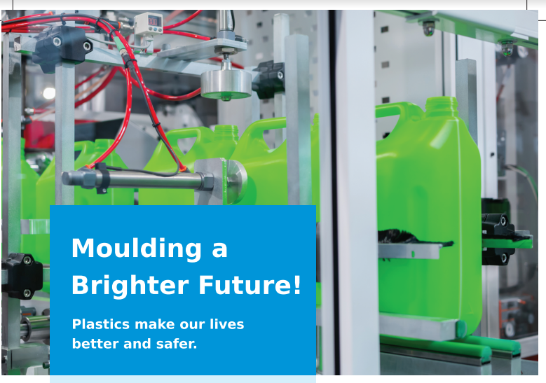Trimurti Plast Conatiners Pvt - Modern Plastics Awards